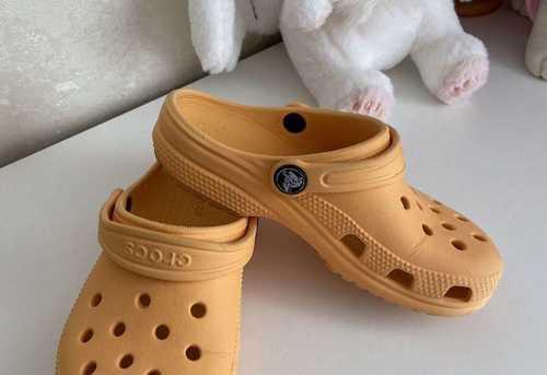 Crocs сабо C12