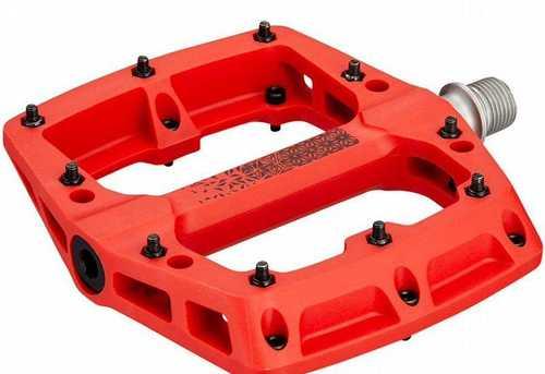 Педали MTB Supacaz PD-03 Smash Pedal Thermopoly (r