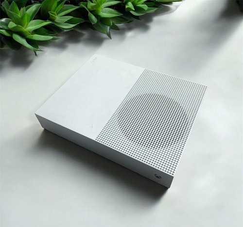 Xbox One S 1tb all digital