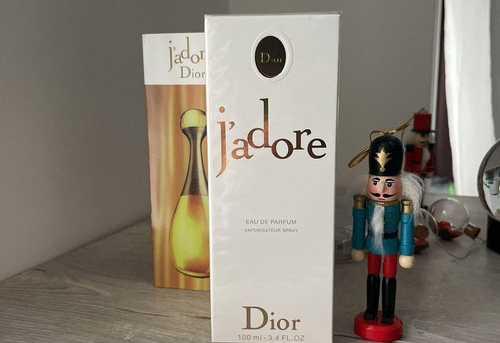 Духи dior Jadore edp 100 ml Диор Жадор