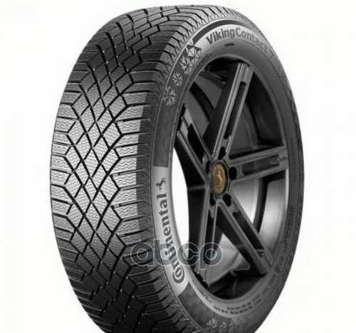 Continental ContiVikingContact 7 215/50 R17