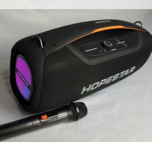 Блютуз колонка hopestar A60