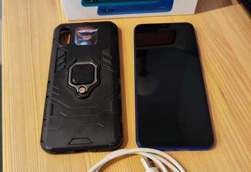 Xiaomi Redmi 9A, 2/32 ГБ