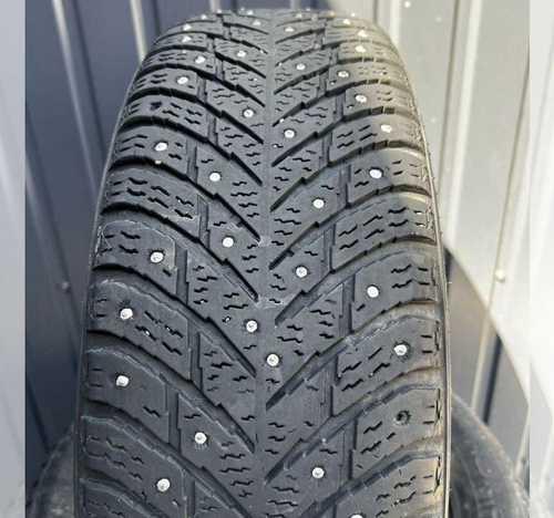 Nokian Tyres Hakkapeliitta 10p 185/65 R15 92T