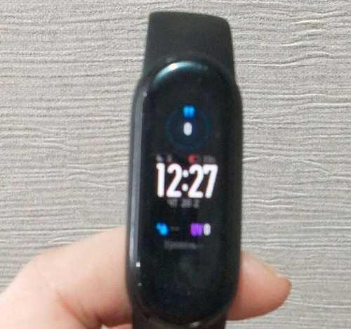 Xiaomi mi SMART band 5