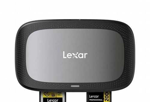 Картридер Lexar Professional CFexpress Type A/Sd
