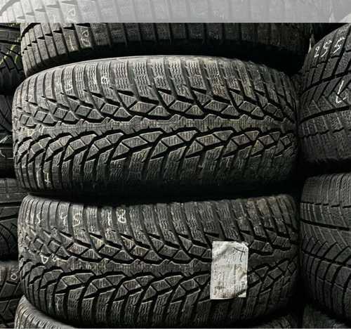 Nokian Tyres WR D4 245/45 R18 106W