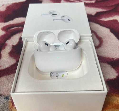 AirPods Pro 2 оригинальные