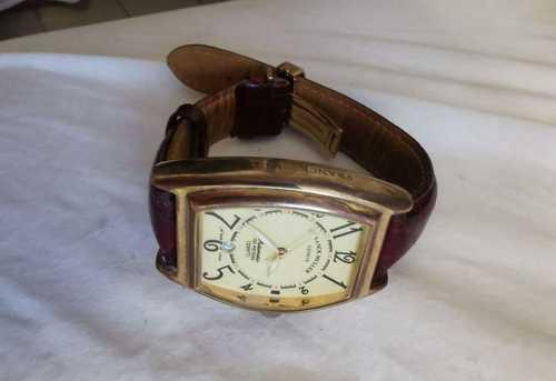 Швейцарские часы Franck muller