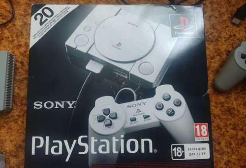 Sony PlayStation Classic scph-1000R