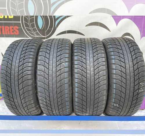 Bridgestone Blizzak LM-001 225/55 R17