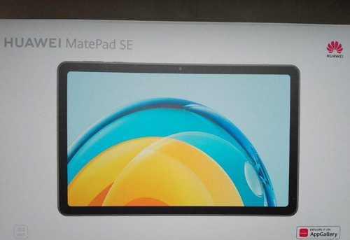 Оригинальный планшет Huawei Matepad SE 10.4