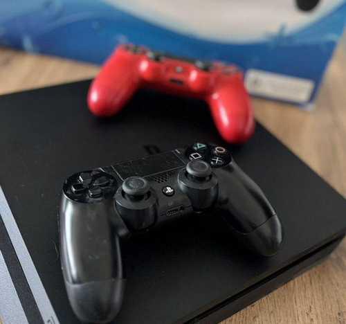 Sony playstation 4