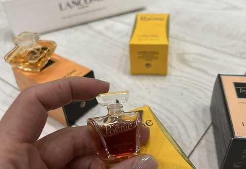 Lancome миниатюра Poeme Tresor