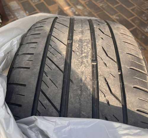 Landsail LS588 SUV 255/50 R20 109