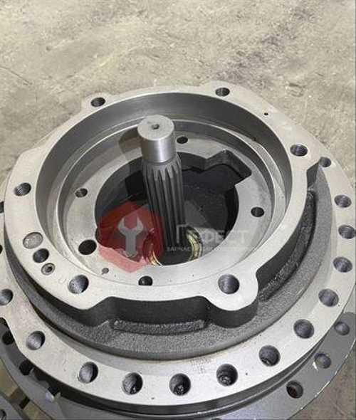 Редуктор хода Volvo EC290CLD