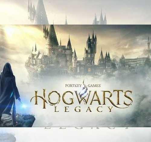 Hogwarts Legacy: Deluxe Edition Ps4&Ps5