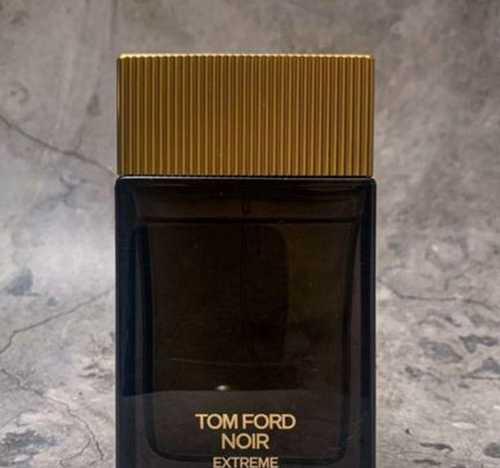 Tom Ford Noir Extreme Парфюмерная вода оригинал