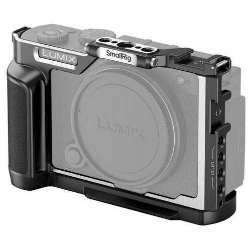 Клетка SmallRig 4515 Cage для Panasonic lumix S9