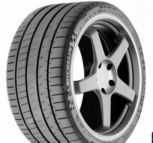 Michelin Pilot Super Sport 285/35 R21 105Y