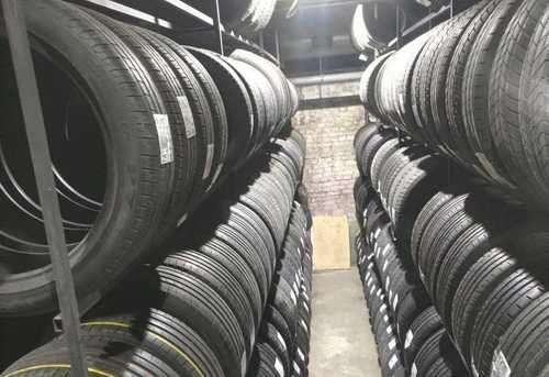 Dunlop Graspic DS3 225/55 R17 97Q