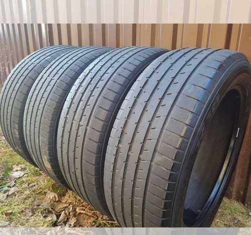 Toyo Proxes R36 225/55 R19