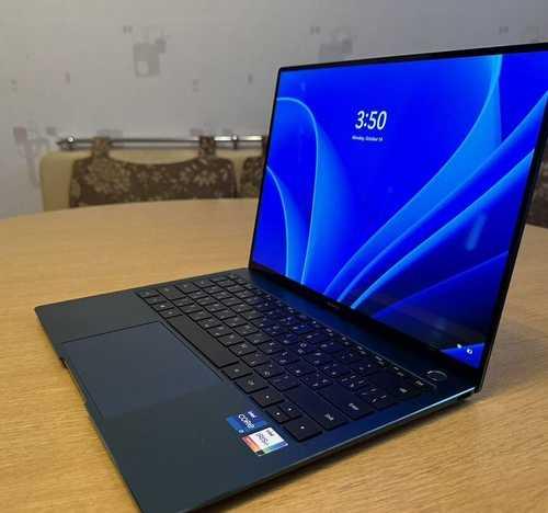 Ноутбук Huawei MateBook X Pro 2021