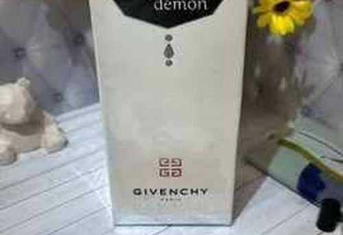 Givenchy Ange ou Demon 100 мл парфюм вода