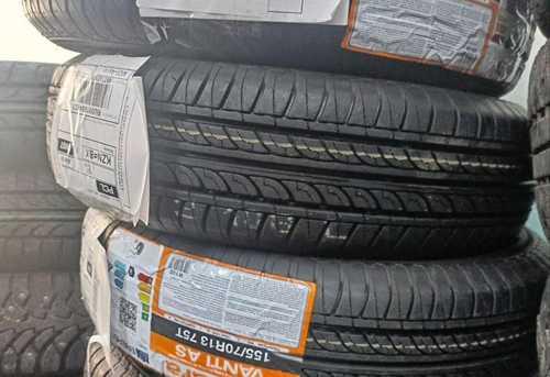 Centara Vanti AS 155/70 R13 73