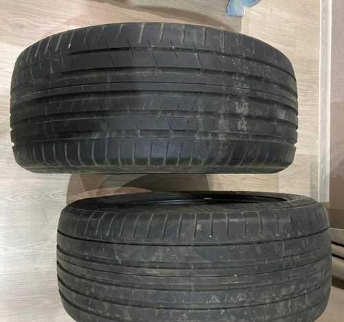 Greentrac Quest-X 265/50 R19