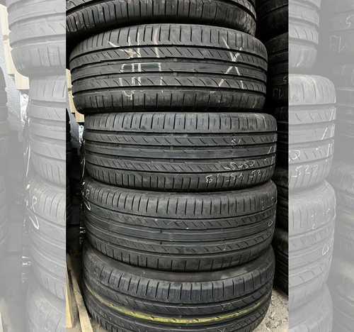 Continental ContiSportContact 5 225/45 R19 103W