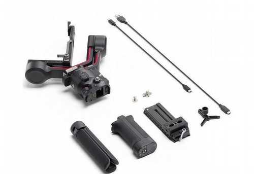 DJI Ronin RS 3 Новый стабилизатор