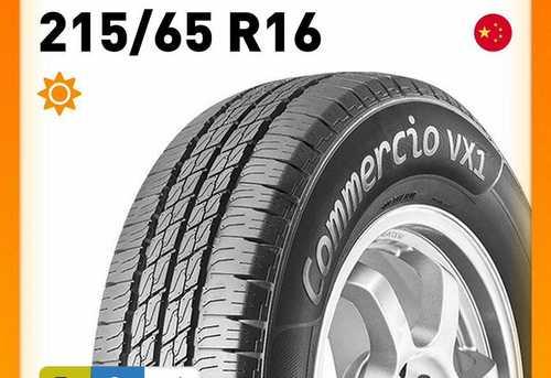 Sailun Commercio VXI 215/65 R16C 109R