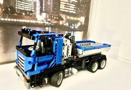 Lego Technic 8052