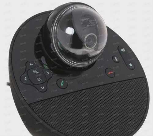 Конференц-камера Logitech ConferenceCam bсс950