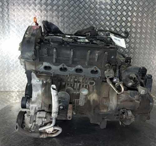 Двигатель Volkswagen Polo 4 (01-05) BBY