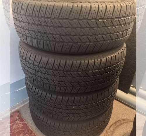 Bridgestone Dueler H/T 684II 265/60 R18 110H