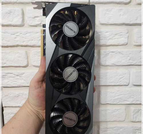 RTX 3070 8GB