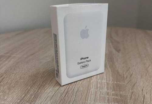Apple Magsafe battery pack