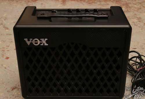 Комбоусилитель VOX VX 1