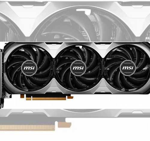 Видеокарта MSI nvidia GeForce RTX 4060 RTX 4060 ventus 3X 8G OC 8гб Ventus 3X, gddr6, OC, Ret RTX 40