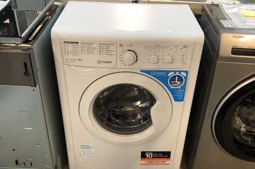 Стиральная машина Indesit MSC615