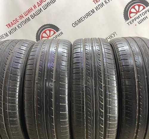 Kumho Solus KH17 195/55 R16 83M