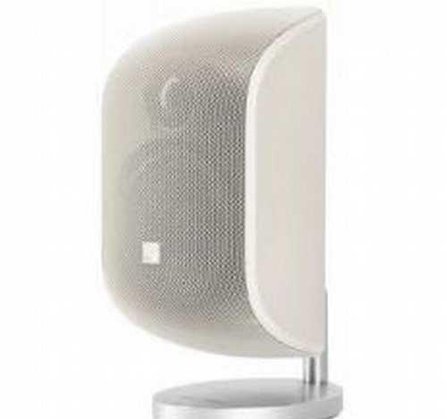 Полочная акустика Bowers & Wilkins M-1 matte white (арт.310588), пцс