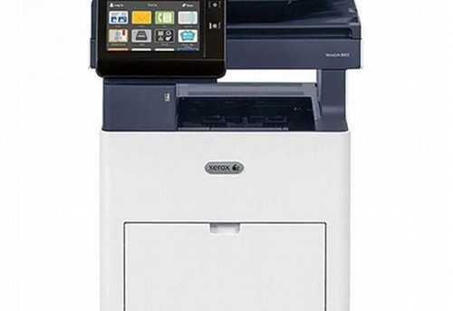 Мфу Xerox VersaLink B605S (B605V S)