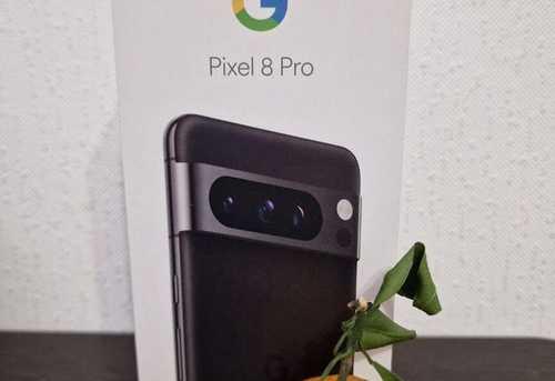 Google Pixel 8 Pro, 12/1 ТБ