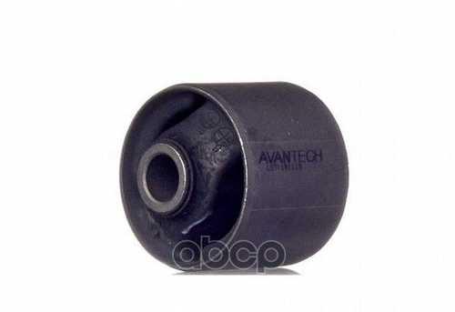 Сайлентблок опоры дифференциала Avantech(Кратно
