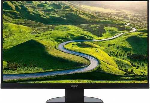 Монитор Acer K272HLHbi 27", FullHD, VA