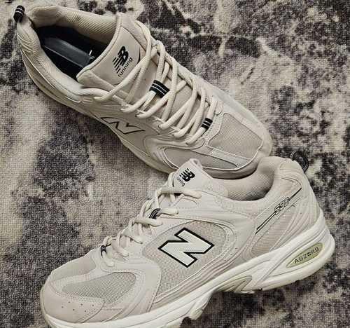 New Balance 530 кроссовки