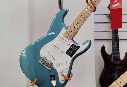 Электрогитара Fender Player Strat Tidepool